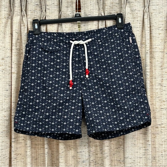 Orlebar Brown | Swim | Orlebar Brown 6 Swim Trunks | Poshmark